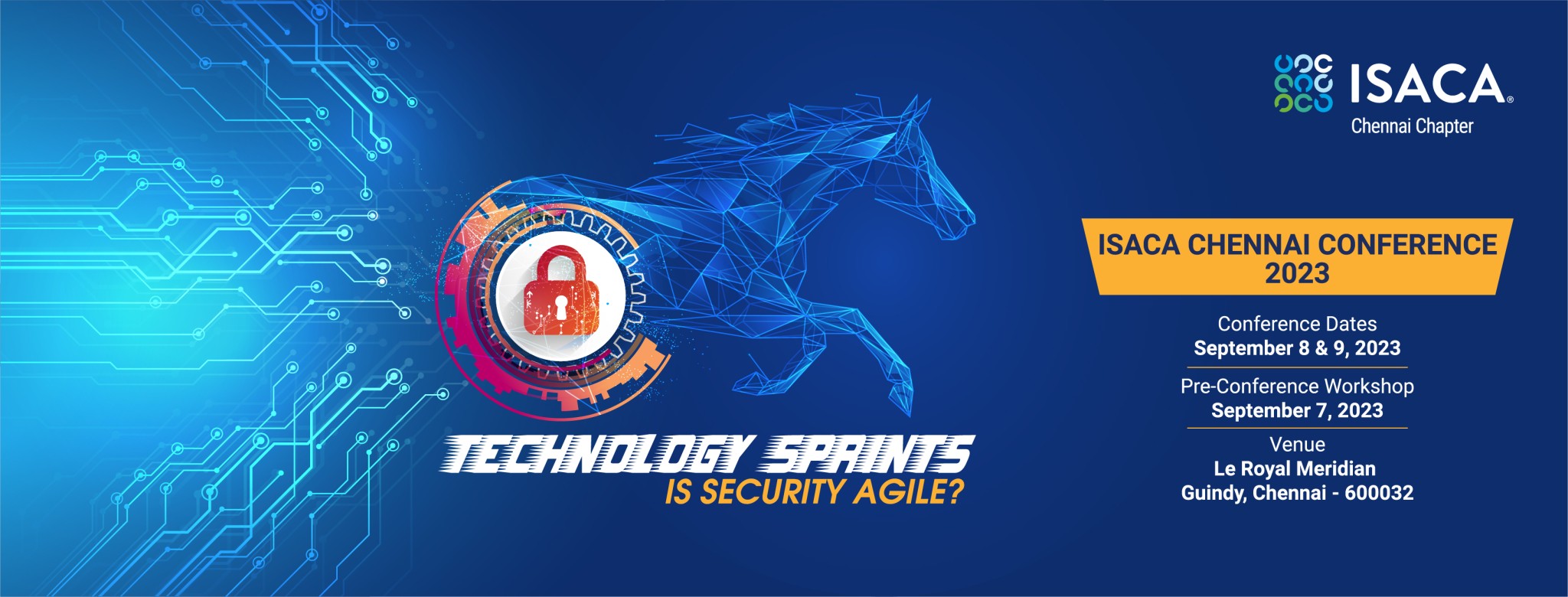 ISACA Chennai Chapter – Information Technology – Information Security ...
